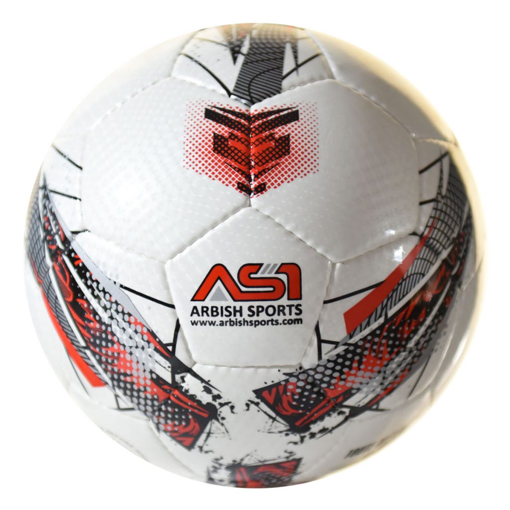 Best Hand Sewn Crystal Soccer Ball 32 Panel ASI-CTTPSB-0001