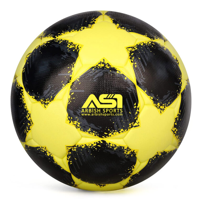Best Competition Level Thermo Bonded Soccer Ball ASI-TBB-1901