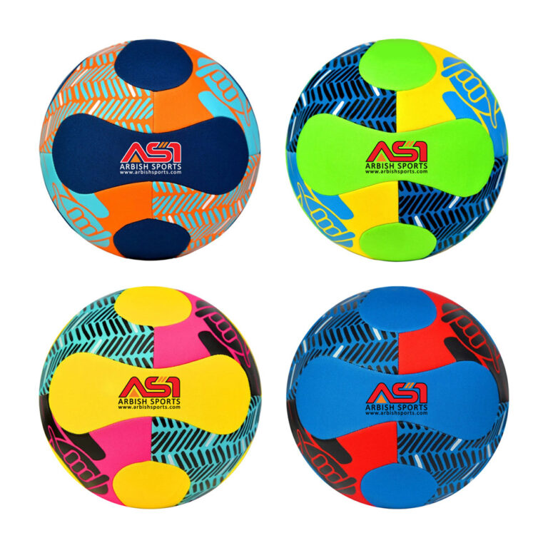 ASI Soccer Company - The Best Thermo Bonded Soccer Ball Manufacturer