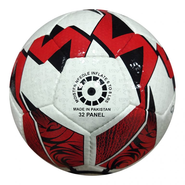 Professional 32 Panel Soccer Ball | Best Quality Soccer balls