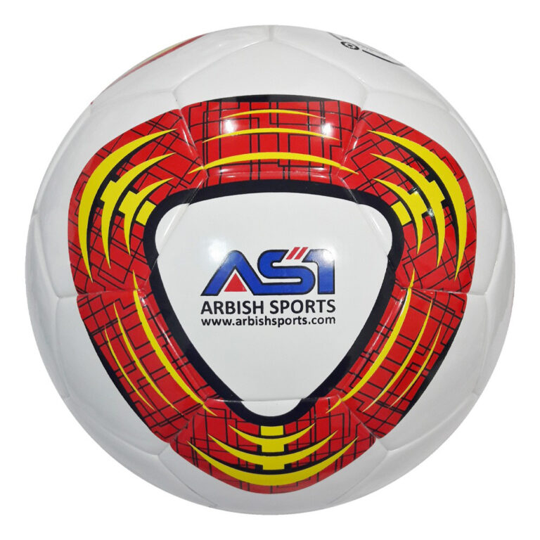 No.1 Best Thermo Bonded Soccer Ball Manufacturer from Sialkot