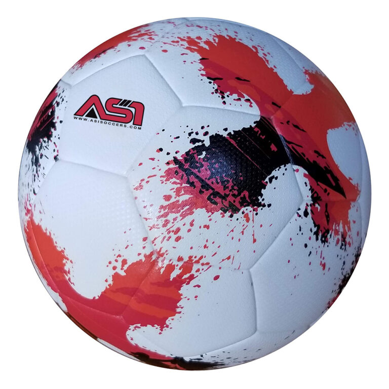Best Hybrid Match Soccer Ball ASI-HS-1901 | ASI Soccer