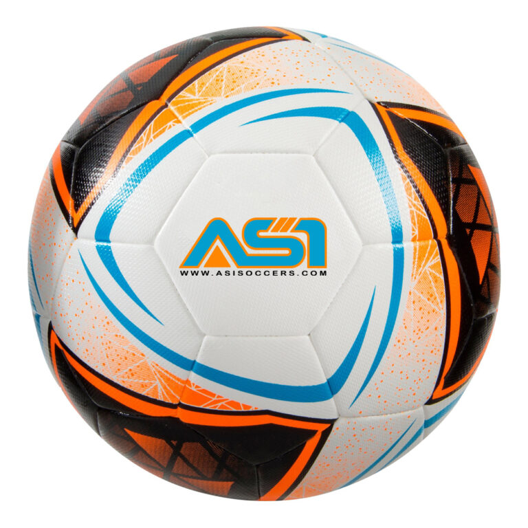 Best Hybrid Match Soccer Ball ASI-HS-1902 | ASI Soccer