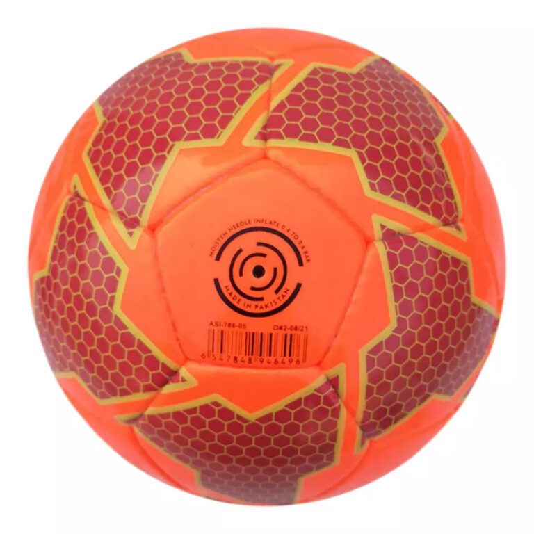 Best 32 Panel Practice Soccer Ball ASI-MSB-0007 | ASI Soccer