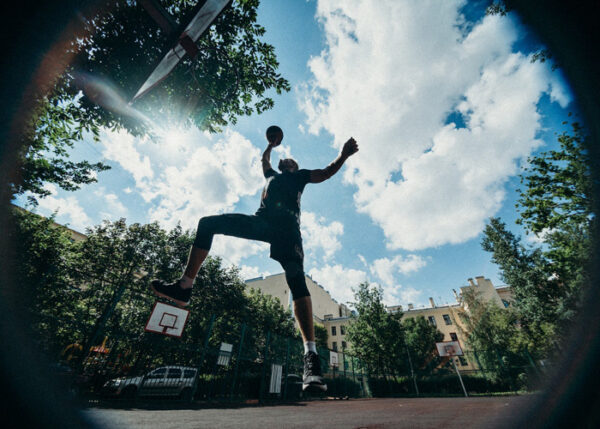 Boost Your Basketball Performance: Enhance Stamina Endurance