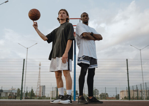 Boost Your Basketball Performance: Enhance Stamina Endurance