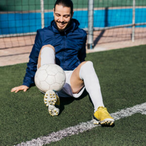Health Benefits Of Playing Soccer For Fitness | Well-being