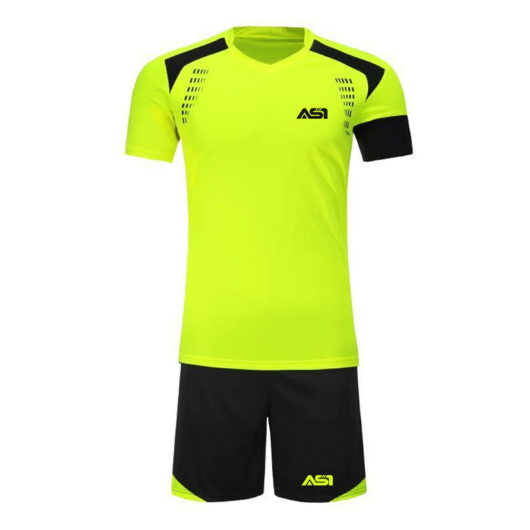 Best Custom SOCCER UNIFORM ASI-SU-7111 | ASI Soccer