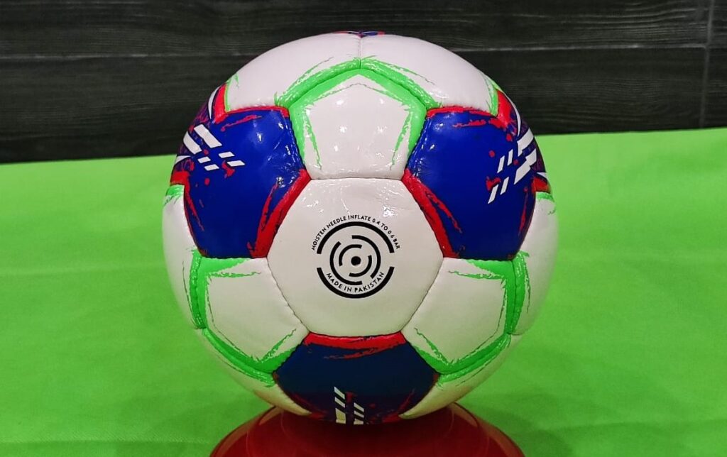 A 2024 Good Guide to Soccer Ball Inflation | Perfect Pump