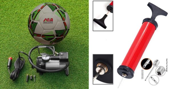 A 2024 Good Guide to Soccer Ball Inflation | Perfect Pump