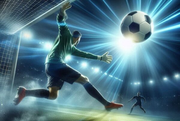 How Wear and Tear Effects Soccer Ball Flight: Aerodynamics Explained