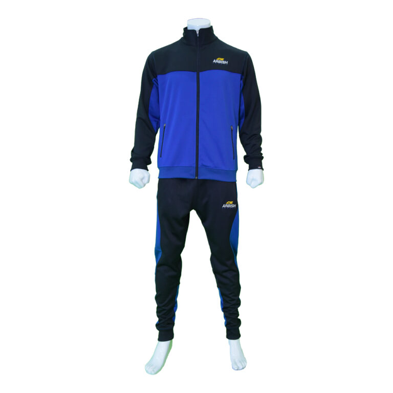 Best CUSTOM SPORTS TRACKSUITS ASI-CTS-101 | ASI Soccer