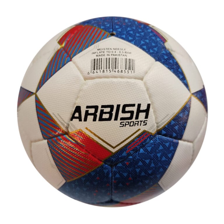 2024 Best Professional Soccer Ball Manufacturer | ASI Soccer
